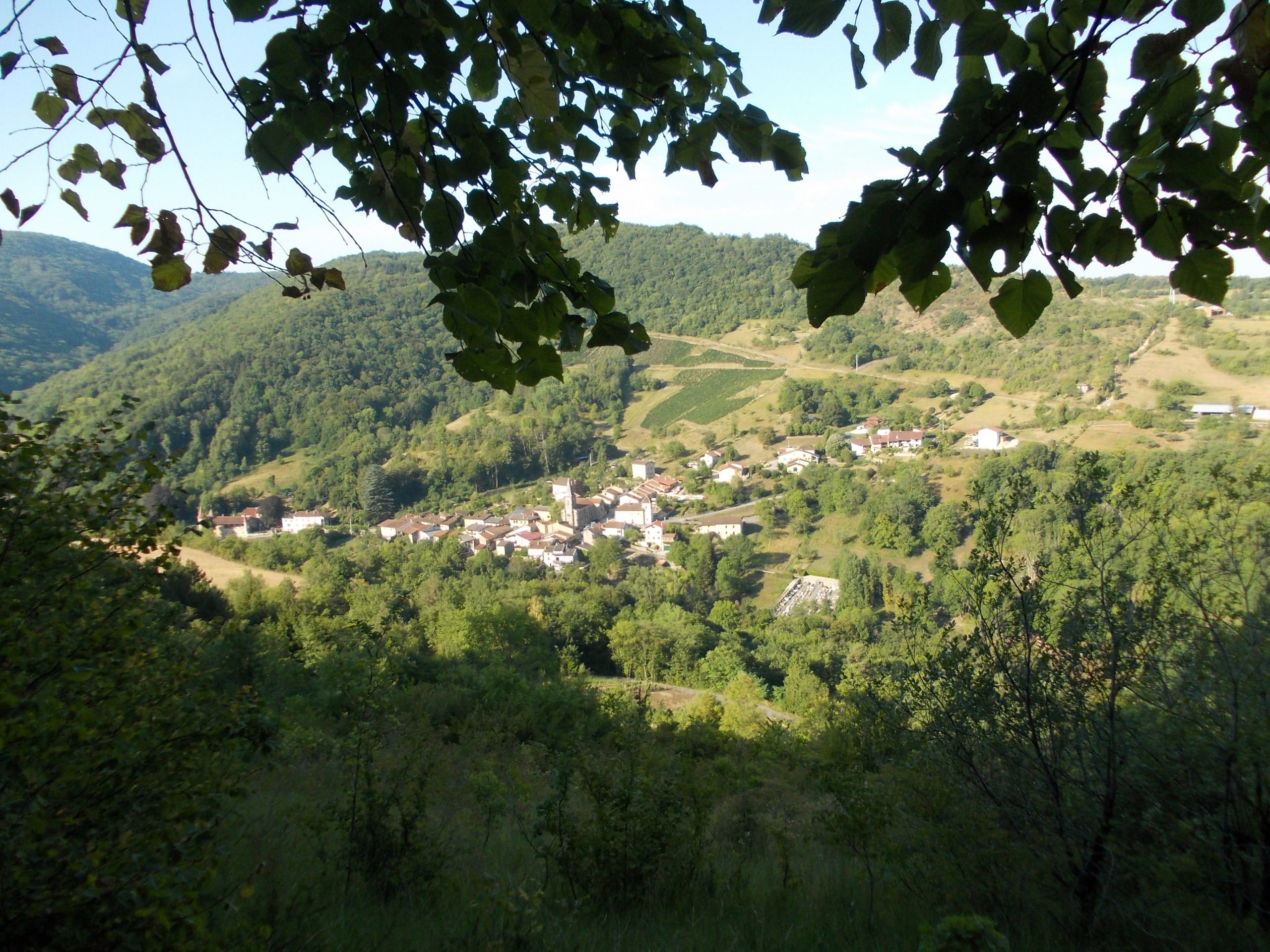 Mairie d'Abergement-de-Varey